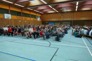 September 2019 – Salier-Realschule