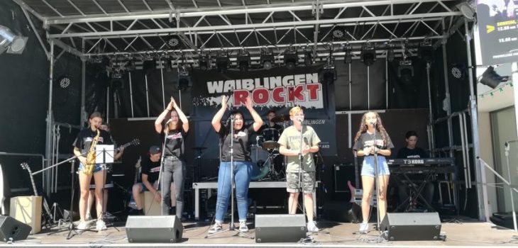 Juni 2019 – Salier-Realschule
