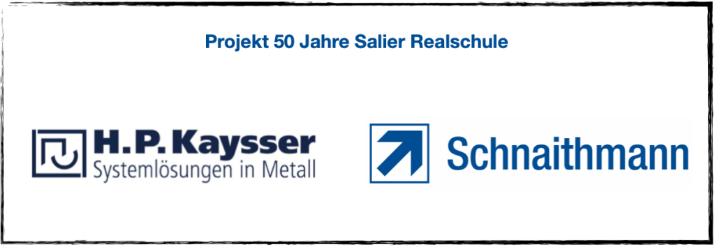 Salier-Realschule