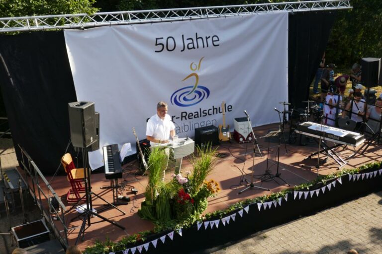 Salier-Realschule