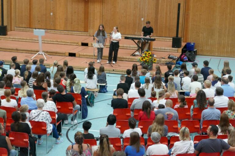 Allgemein – Salier-Realschule