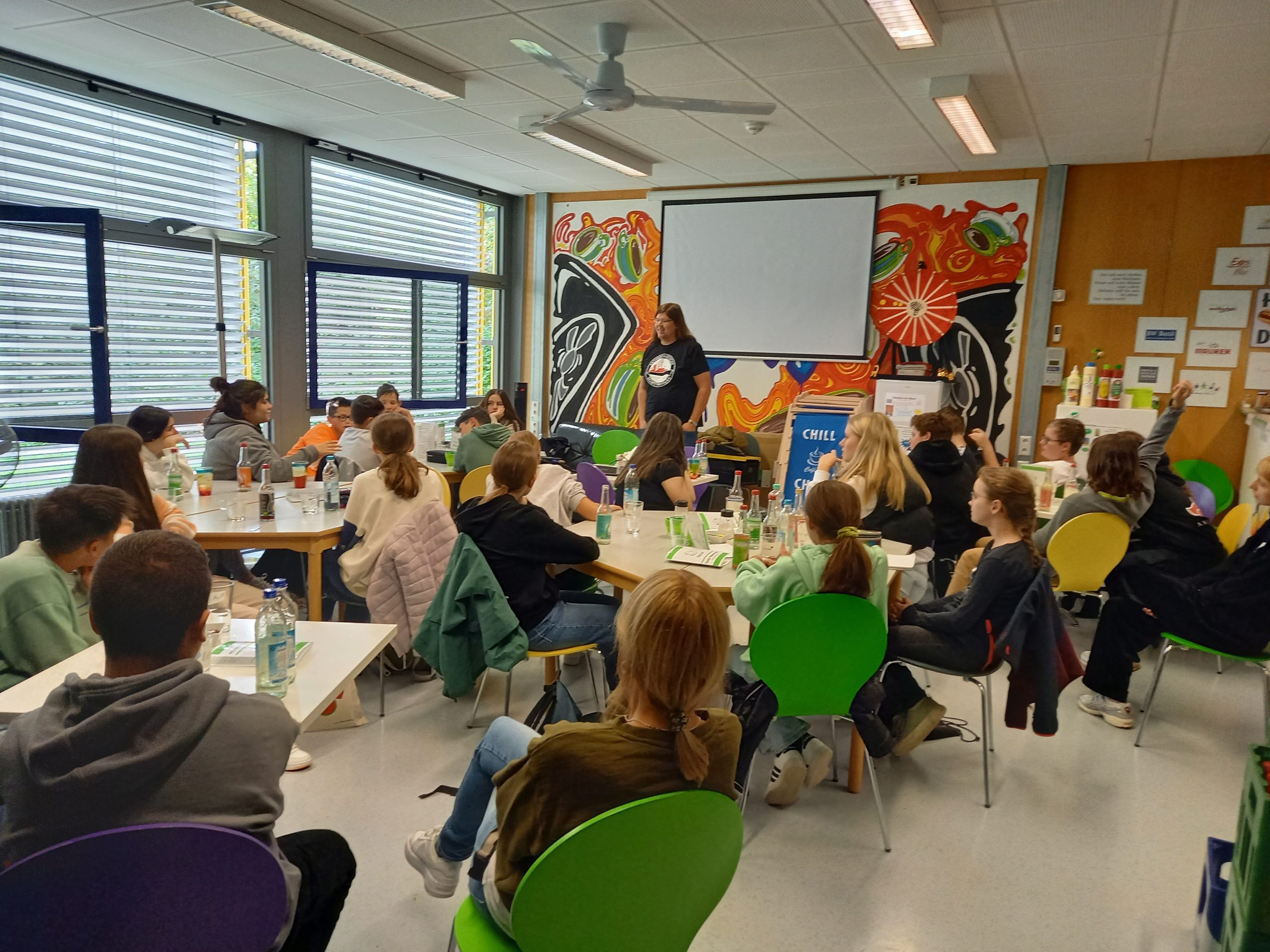 Salier-Realschule