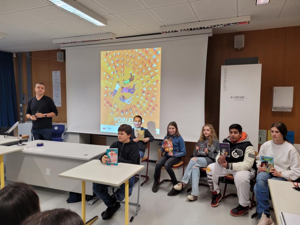 Dezember 2022 – Salier-Realschule